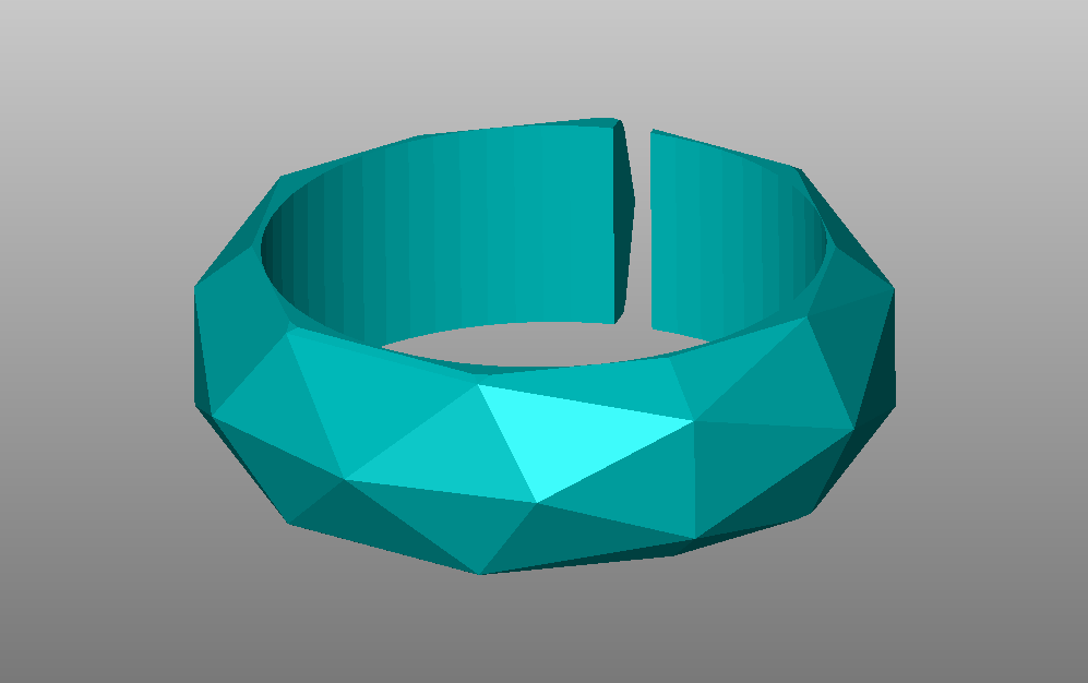 3D Druck Design für individuelle Geschenkideen